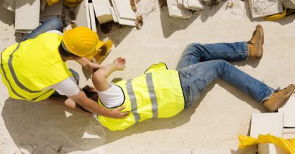 1.1. Relation between activity, risk and accident [Workplace accidents ...